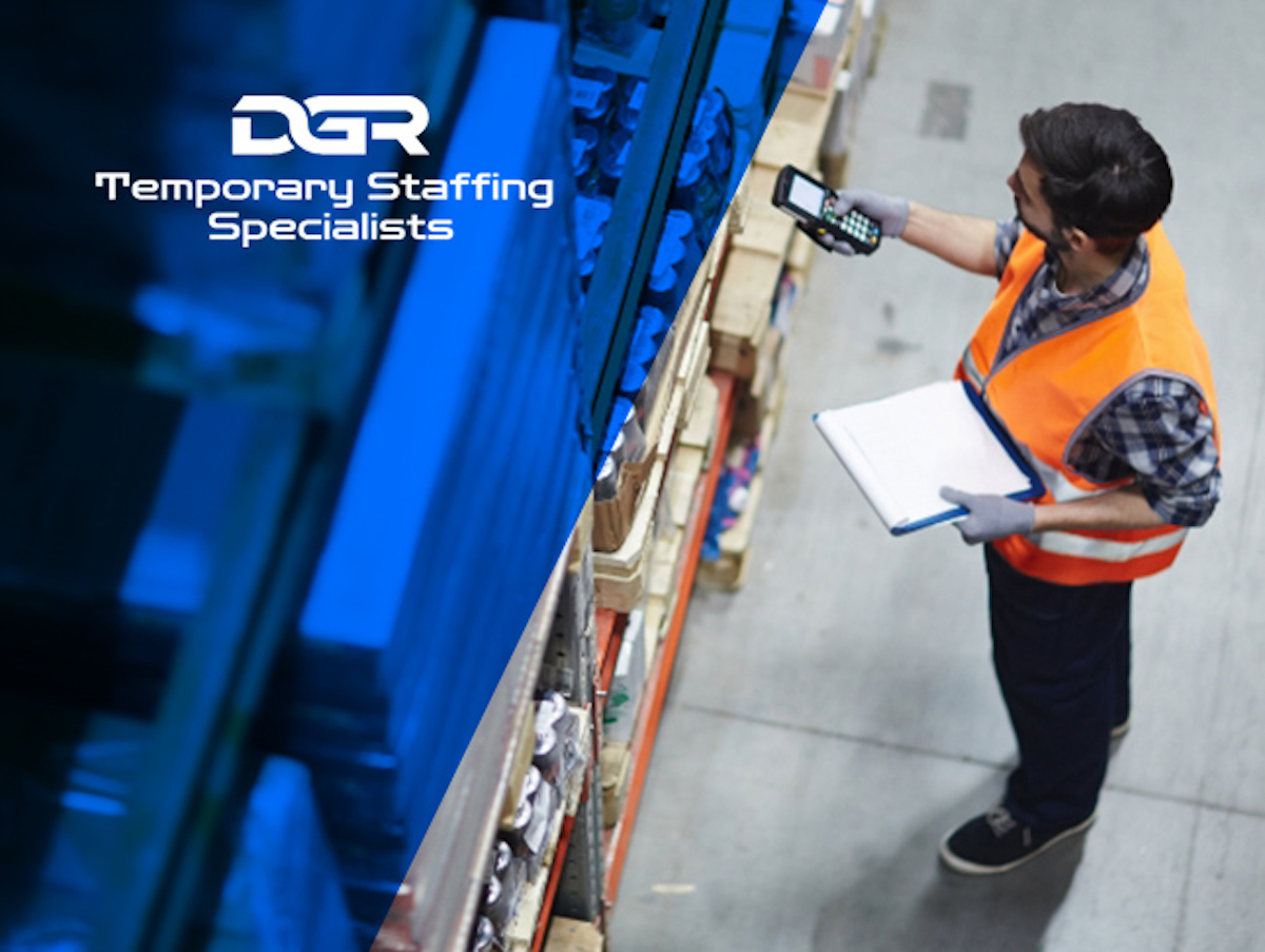 Loader Driver | Temporary staffing solutions across Ireland